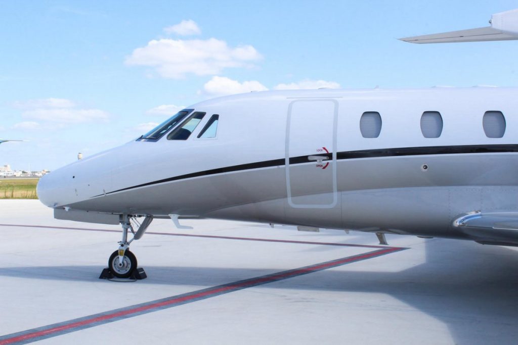 Media - Wings Aviation