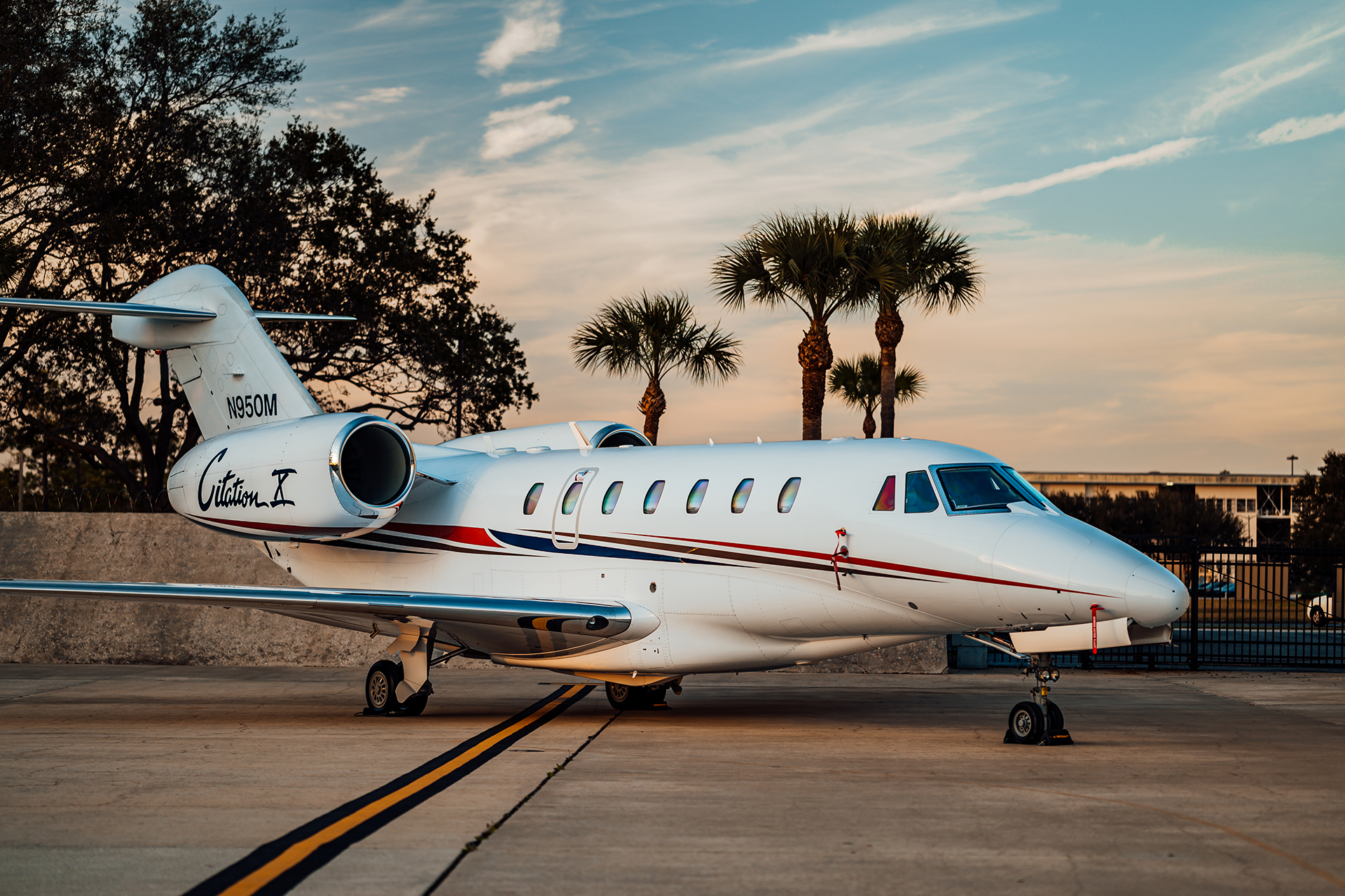 Sales - Wings Aviation